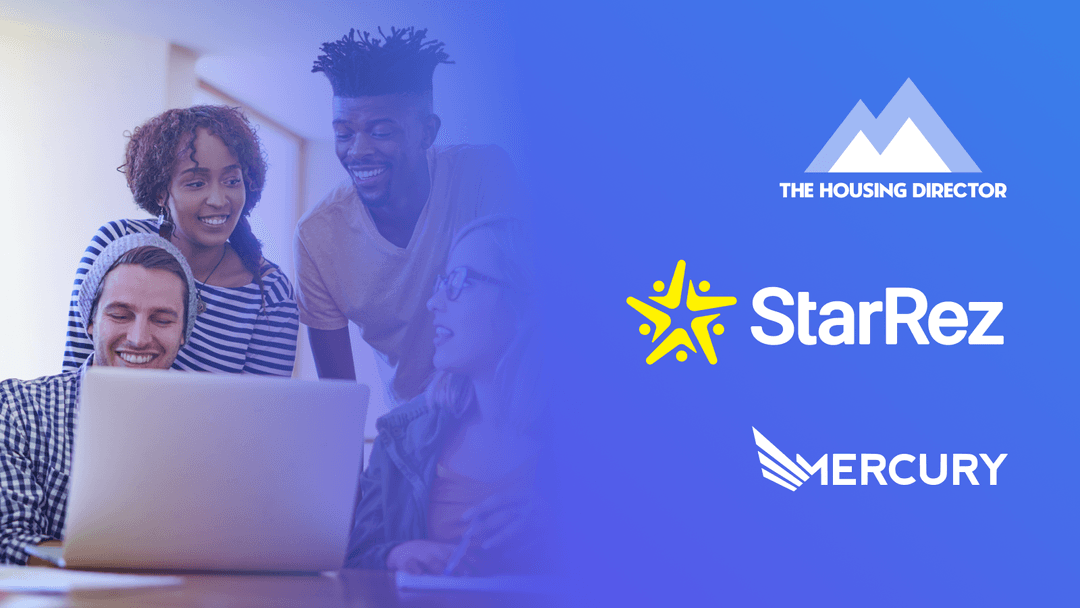 StarRez Reaffirms Full Support for THD & Mercury Platforms, and Announces Simplified Migration ...